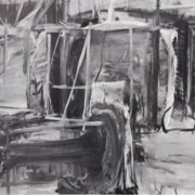 Yad vashem- Holocaust Art Museum | Jacob Samuel