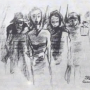 Yad vashem- Holocaust Art Museum | Jacob Samuel